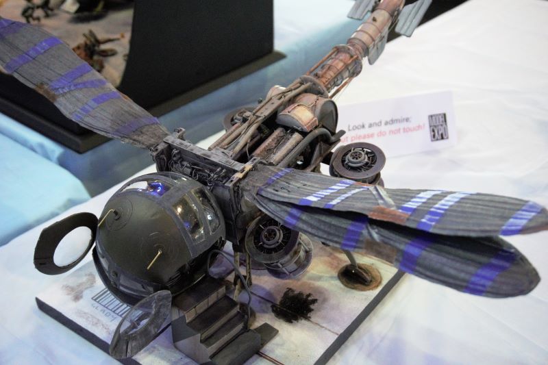 Model Expo - The Australian Model Expo