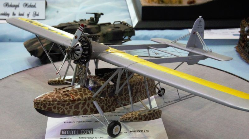 Model Expo - The Australian Model Expo