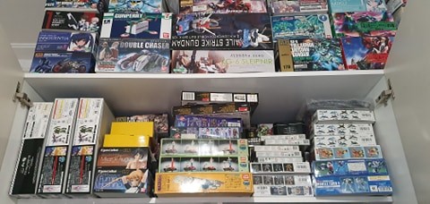 Model Expo - The Australian Model Expo